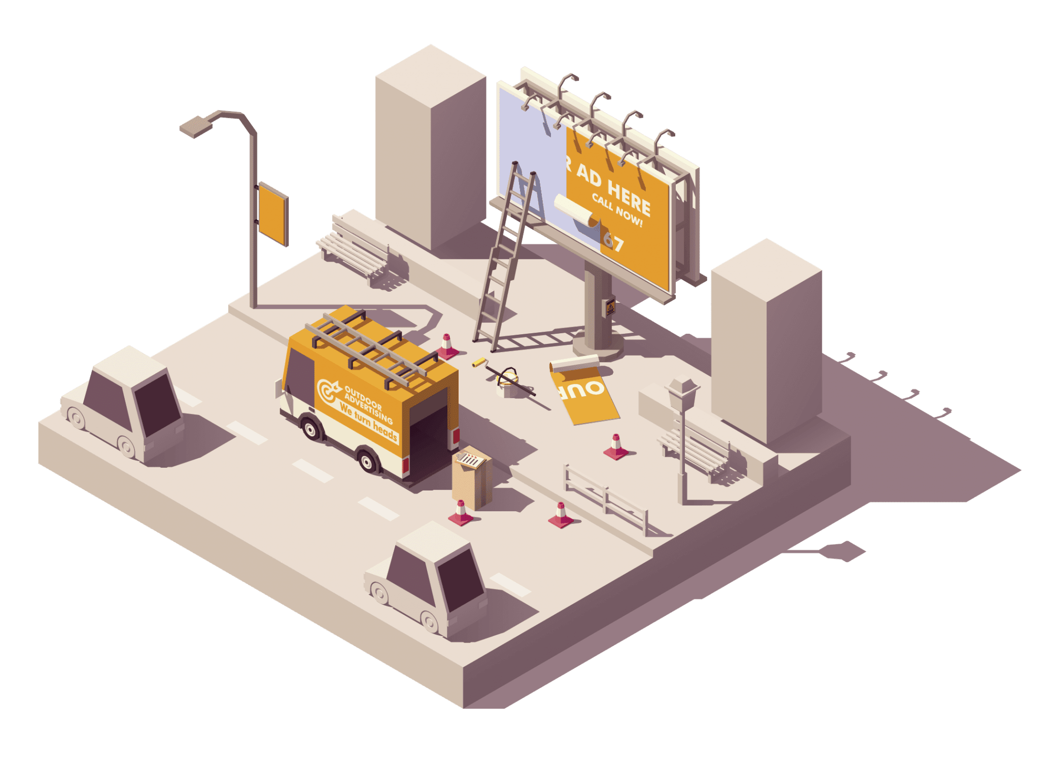 About Us | The Sign Pack | Graphic Design for the Sign Industry
