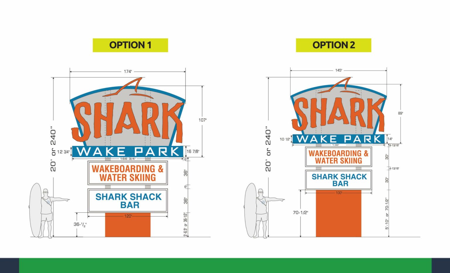 Signage Production Process Best Practices: From Design to Fabrication