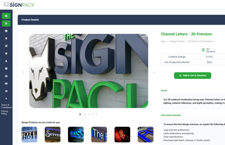 ISA Sign Expo 2026 - Claim Exclusive Promotion From The Sign Pack